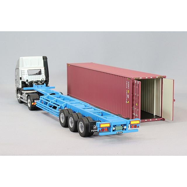 トミカリミテッドヴィンテージ NEO 1/64 日野 プロフィア 40ft トミカリミテッドヴィンテージ NEO 1/64 日野 プロフィア 40ft