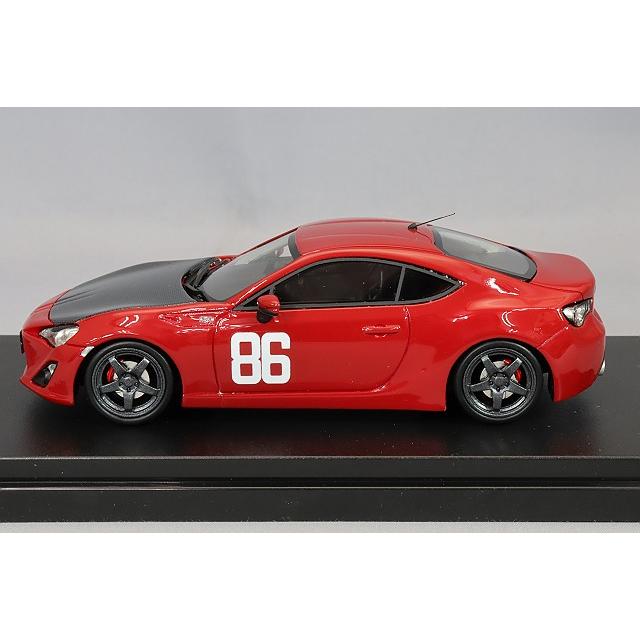 ミニカー/完成品 モデラーズ 1/43 MFゴースト トヨタ 86 GT MFG第3戦 ザ ペニンシュラ真鶴 : キッドボックス Yahoo!店 - 通販 - Yahoo!ショッピング