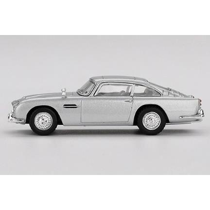 TSM ミニGT 1/64 アストンマーティン DB5 "007 サンダーボール作戦" フランス版パッケージ : キッドボックス Yahoo!店 - 通販 - Yahoo!ショッピング