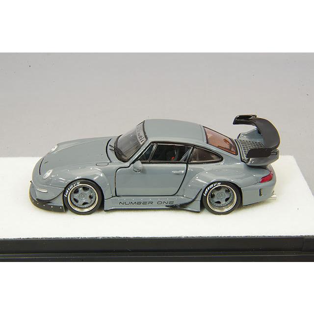 ミニカー/完成品 PGM Private goods model 1/64 RWB 993 セメント : キッドボックス Yahoo!店 ...