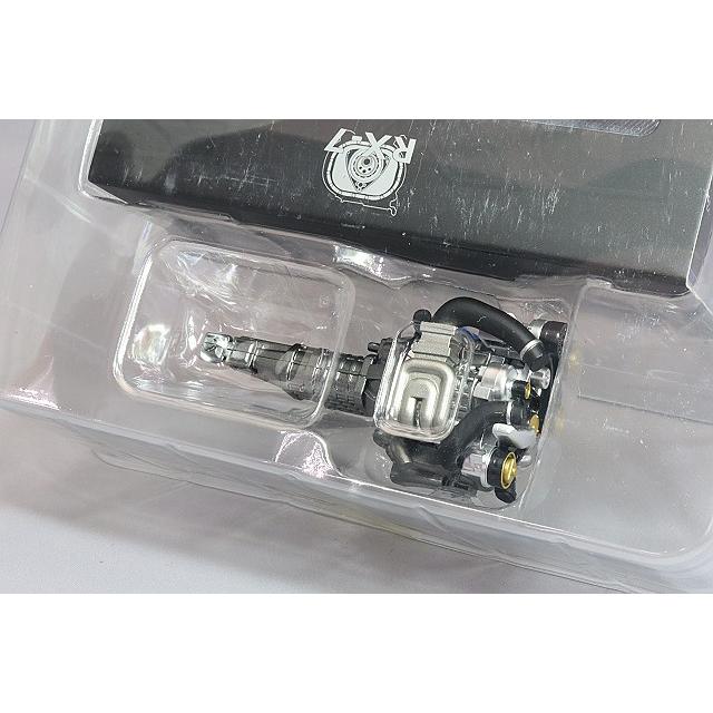 POLER MASTER MODELS 1/18 マツダ RX-7 スピリットR ホワイト : キッドボックス Yahoo!店 - 通販 ...