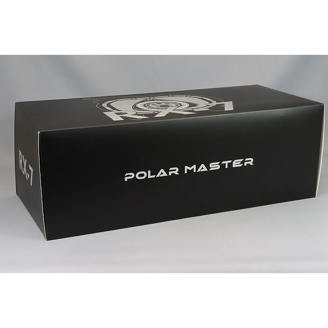 POLER MASTER MODELS 1/18 マツダ RX-7 バサーストR イエロー 13Bエンジン付 : キッドボックス Yahoo ...