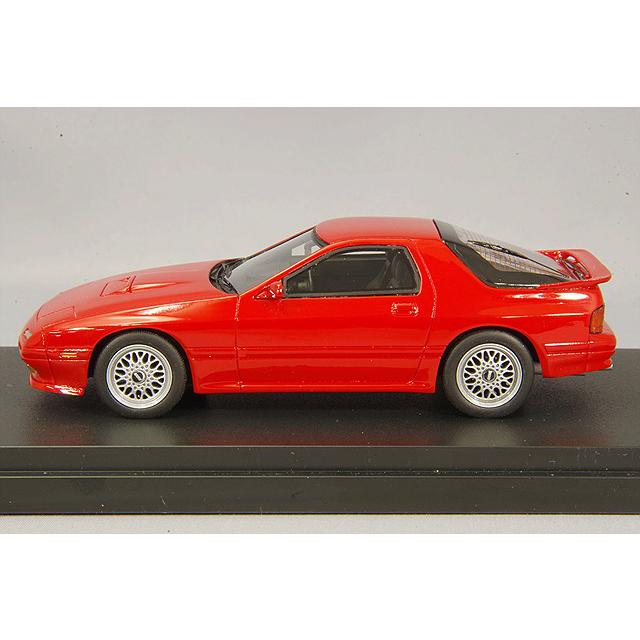 MARK43 1/43 マツダ RX-7 (FC3S) ウイニングリミテッド ブレイズレッド : キッドボックス Yahoo!店 - 通販 - Yahoo!ショッピング