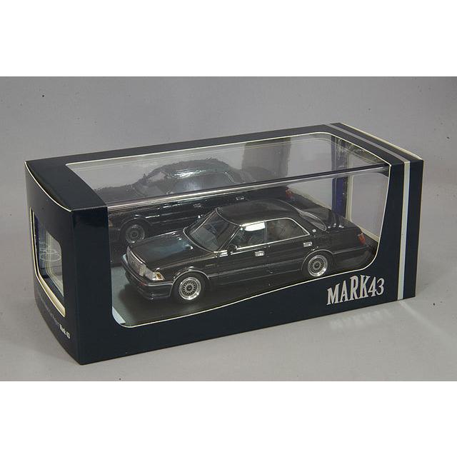 ミニカー/完成品 MARK43 1/43 トヨタ クラウン 4000 ミニカー/完成品 MARK43 1/43 トヨタ クラウン 4000