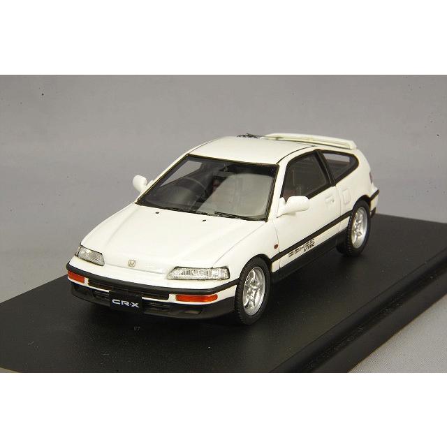 ミニカー/完成品 MARK43 1/43 ホンダ CR-X SiR EF8 1989 ホワイト/無限RNRホイール : キッドボックス Yahoo!店 - 通販 - Yahoo!ショッピング