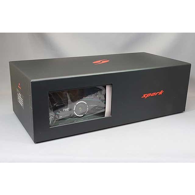 スパーク 1/18 メルセデス-AMG ペトロナス F1 W14 E パフォーマンス F1チーム 4位 サウジアラビアGP 2023 #63 G.ラッセル : キッドボックス Yahoo!店 ...