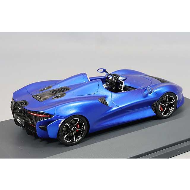 シュコー 1/43 マクラーレン Elva 2020 : キッドボックス Yahoo!店 - 通販 - Yahoo!ショッピング