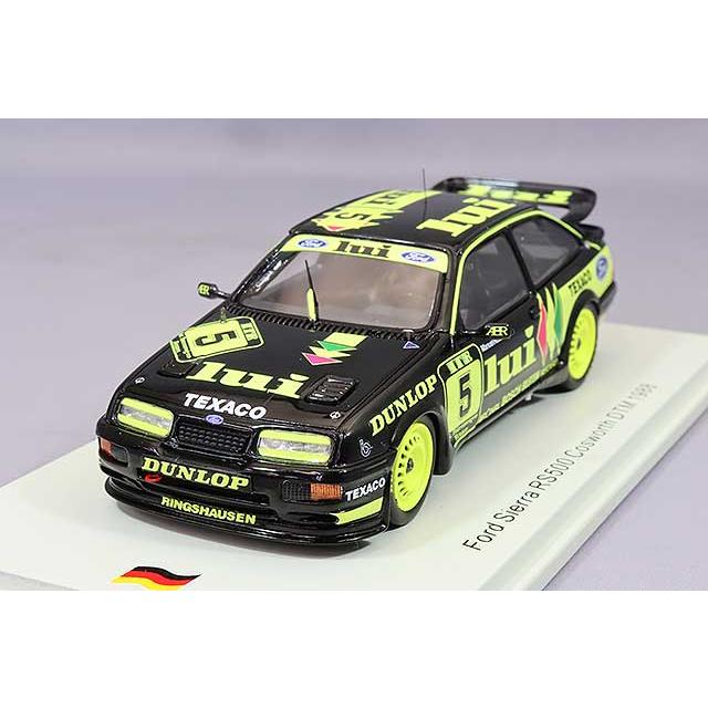 スパーク 1/43 フォード シエラ RS500 コスワース DTM 1988 #5 M.ロイター : キッドボックス Yahoo!店 - 通販 - Yahoo!ショッピング