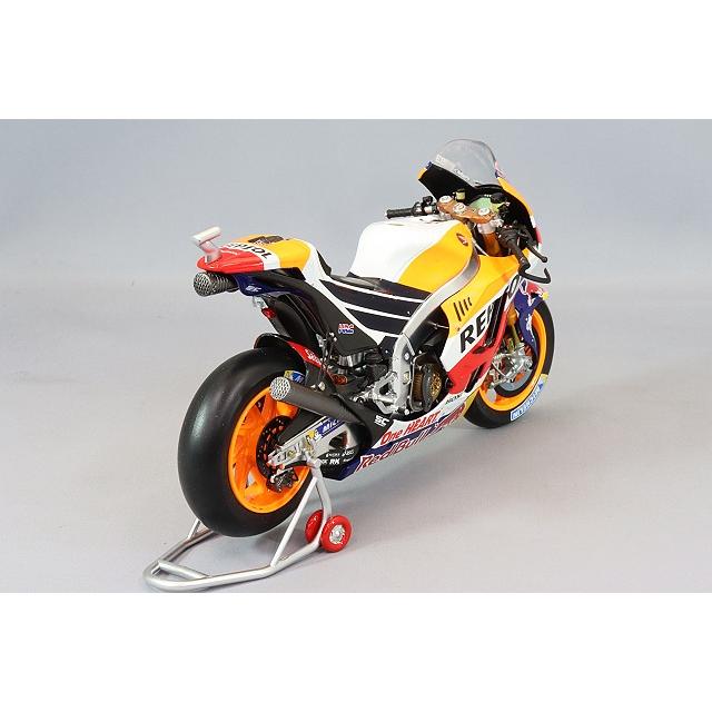 スパーク 1/12 レプソル ホンダ RC213V 2017 モトGP #93 M.マルケス : キッドボックス Yahoo!店 - 通販 - Yahoo!ショッピング