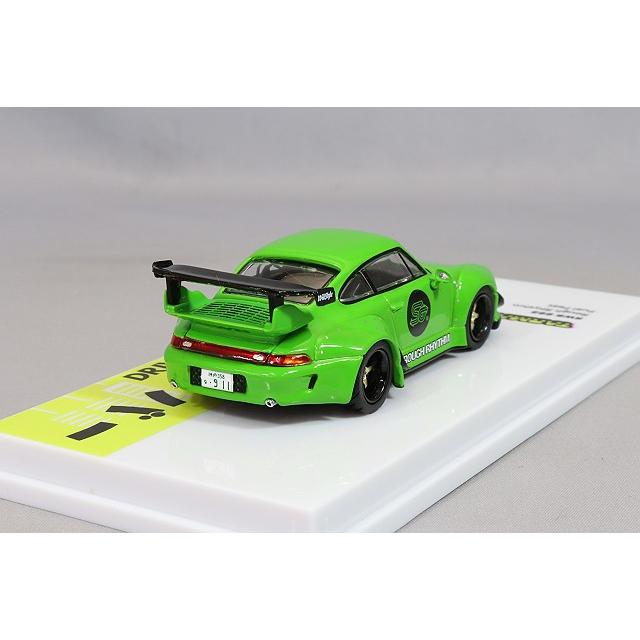 Tarmac 1/64 RWB 993 Rough Rhythm Fuel Fest スチューデントドライバー : キッドボックス Yahoo ...