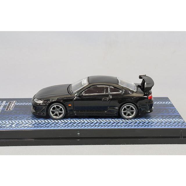 Tarmac 1/64 VERTEX シルビア (S15) TONNDERU : キッドボックス Yahoo!店 - 通販 - Yahoo!ショッピング