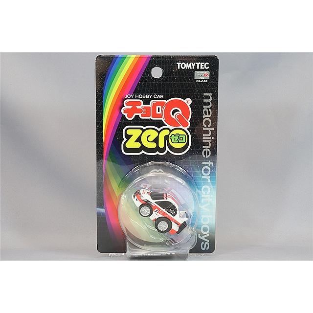 チョロQ zero ホンダ シビック タイプR FD2 ワンメイクレース仕様 : キッドボックス Yahoo!店 - 通販 - Yahoo!ショッピング