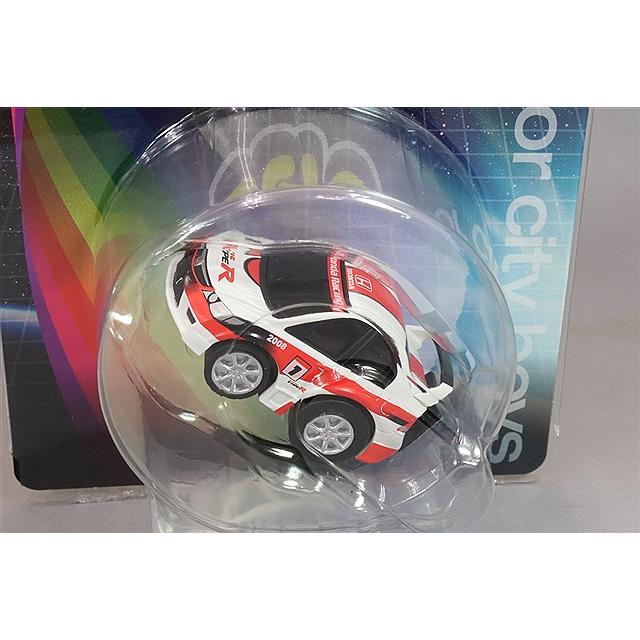 チョロQ zero ホンダ シビック タイプR FD2 ワンメイクレース仕様 : キッドボックス Yahoo!店 - 通販 - Yahoo!ショッピング
