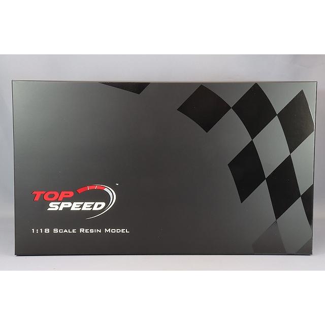 ミニカー/完成品 TOP SPEED 1/18 日産 フェアレディ Z ミニカー/完成品 TOP SPEED 1/18 日産 フェアレディ Z
