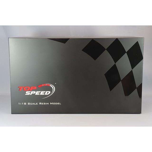TopSpeed 1/18 シボレー コルベット C8.R コルベットレーシング 2022 IMSA セブリング12H クラスウィナー #3 N.キャッツバーグ/A.ガルシア/J.テイラー ...