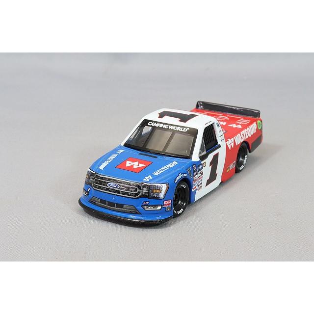 ミニカー/完成品 ライオネルレーシング 1/64 フォード F-150 ミニカー/完成品 ライオネルレーシング 1/64 フォード F-150