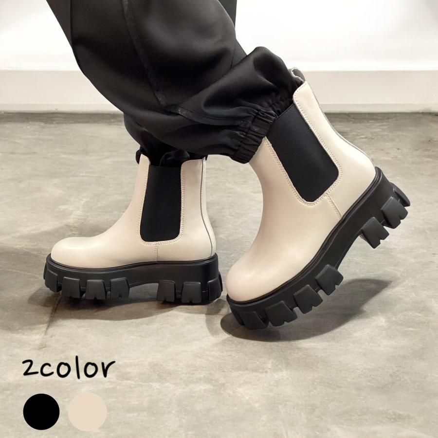 アウトレット JOSINY 裏起毛サイドゴア ショートブーツ : bequadro