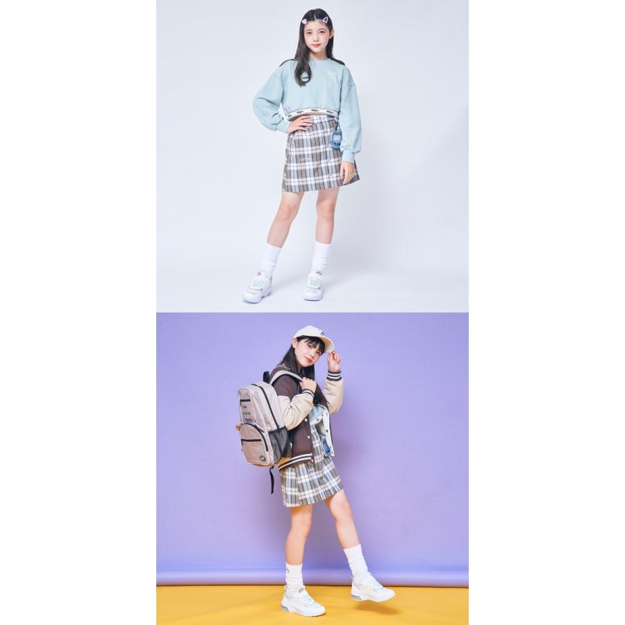 algy 60％OFFセールALGY アルジー スカパン ポーチ付き スカート ショートパンツ インナーパンツ 130〜160cm 女の子 キッズ ジュニア G 2303【46】 : 子供服 ...