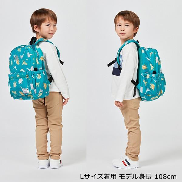 リュック 男の子 女の子 キッズ リュックサック Kids Foret キッズフォーレ G 新作 2501 55 : kfr-b15601 : 子供服・ベビー服通販タンタン - 通販 ...