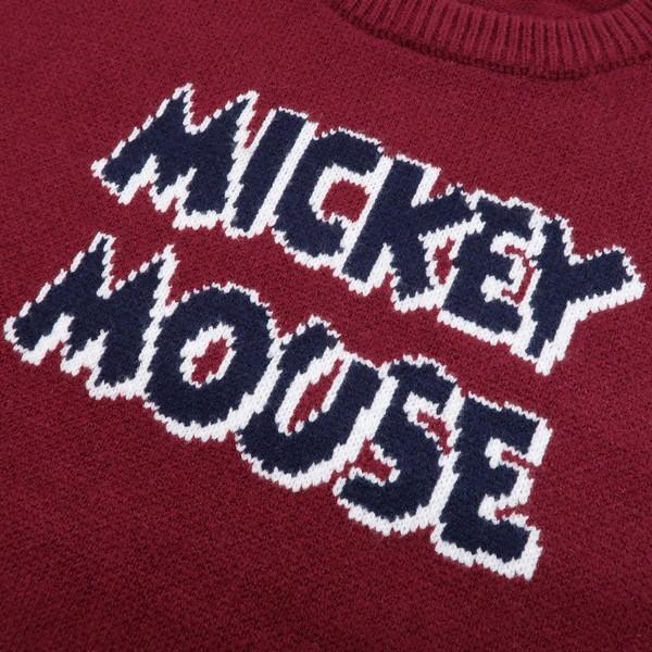 LOVETOXIC 40％OFFセール ディズニーコラボ ニットプルオーバー ラブトキシック 長袖 女の子 キッズ ジュニア Disney ...