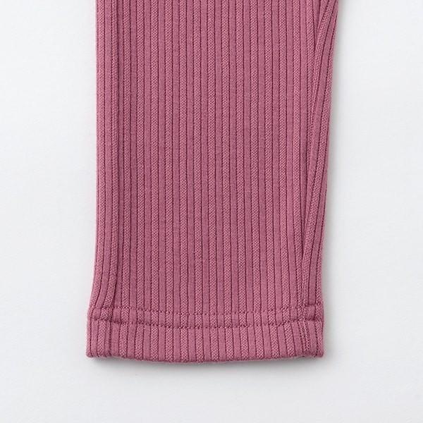 プティマイン レギンス バックフリル 女の子 ベビー キッズ 裏起毛 ボトムス petit main K 新作 2404 54 : ptm-9644110 : 子供服・ベビー服通販タンタン ...