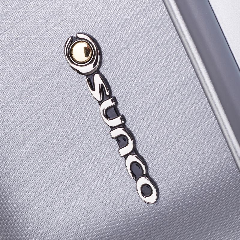 サンコー鞄 【ポイント10倍】サンコー SUPER LIGHTS MGC2-69cm/93L)ハードスーツケース LLサイズ 軽量 マグネシウム SUNCO : Kiefer Store ...