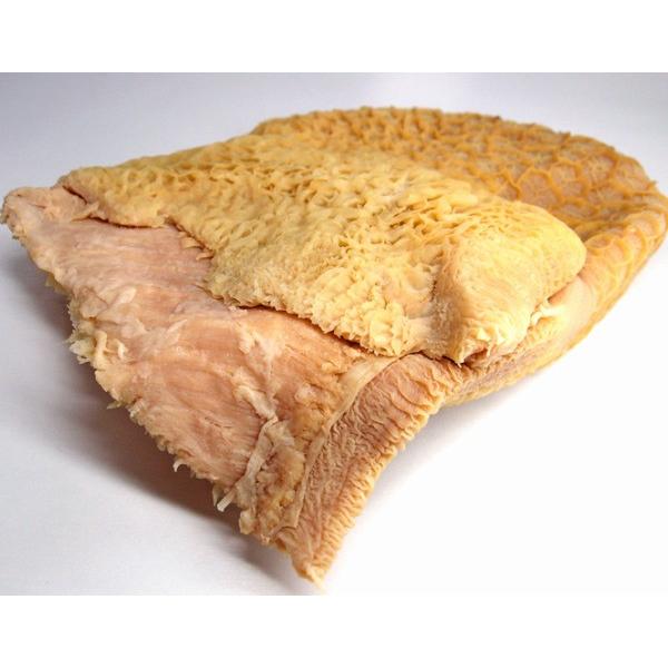 牛生ハチノス1kg トリッパ 牛肚 beef reticulum trippa italy : プレミアムデリカわたせいヤフー店 - 通販 ...