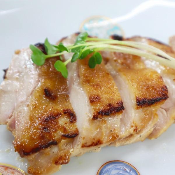 加熱済みお湯ポチャ無添加国産那須鶏味噌漬け150g〜170g Nasu chicken miso-zuke : プレミアムデリカわたせいヤフー ...