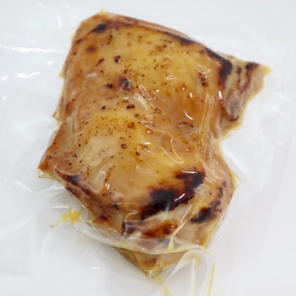 加熱済みお湯ポチャ無添加国産那須鶏味噌漬け150g〜170g Nasu chicken miso-zuke : プレミアムデリカわたせいヤフー ...