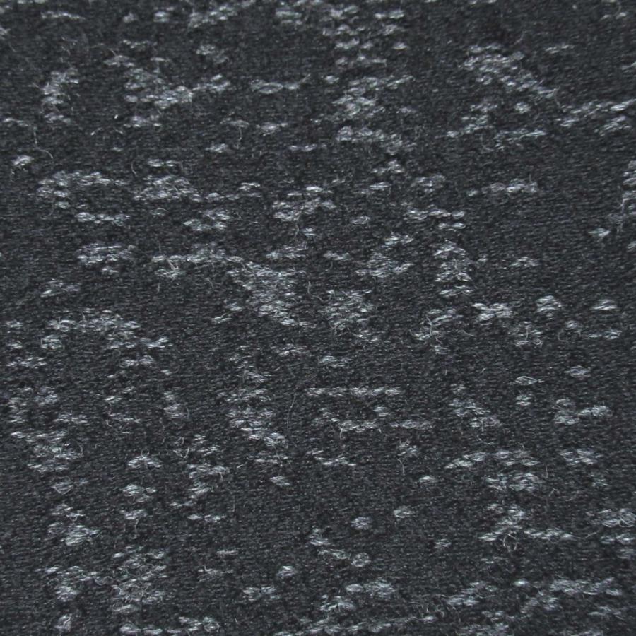 GIVENCHY 美品 ジバンシィ ジバンシー ジャガード ウール 2B シングル テーラードジャケット 46サイズ ブラック×グレー メンズ 古着 中古 : ブランド古着のリュクス - 通販 ...