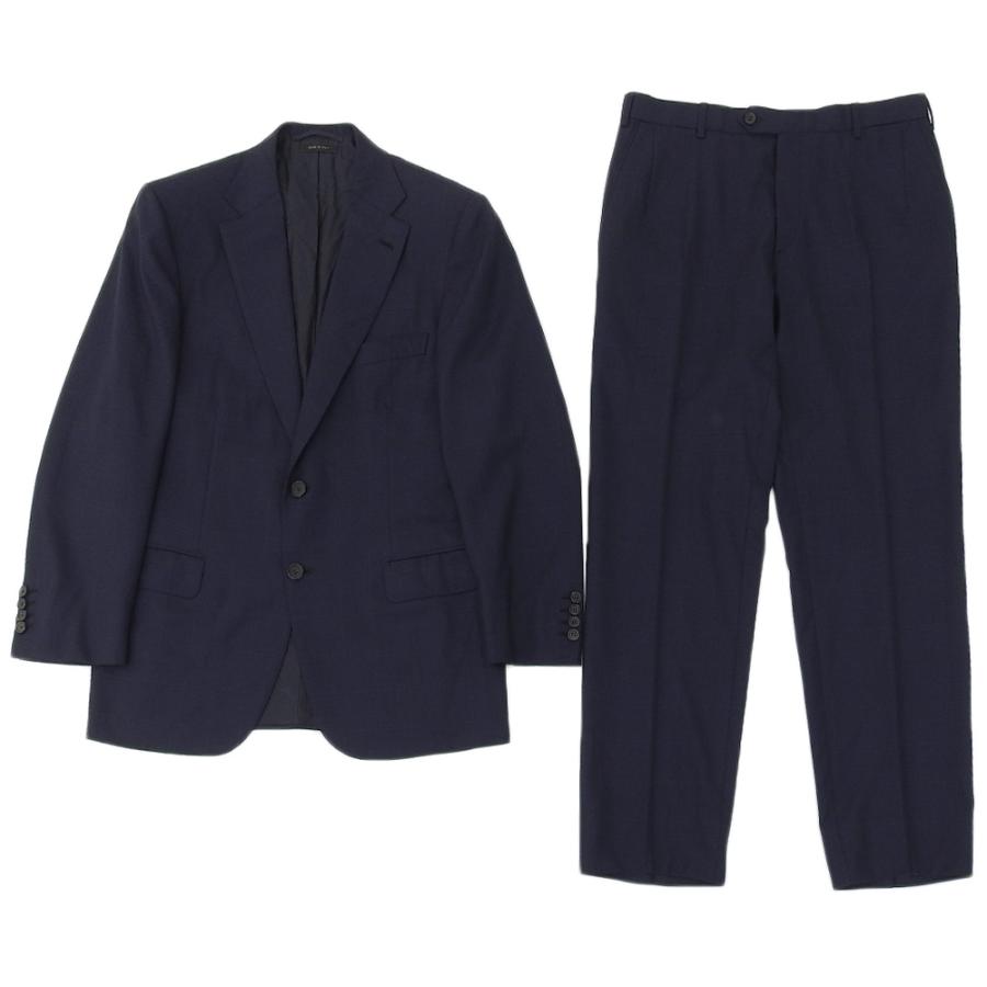 GUCCI（グッチ） 新品同様 24SS GUCCI テーラードジャケット×スラックスパンツ フォーマルスーツ セットアップ 770371 ...