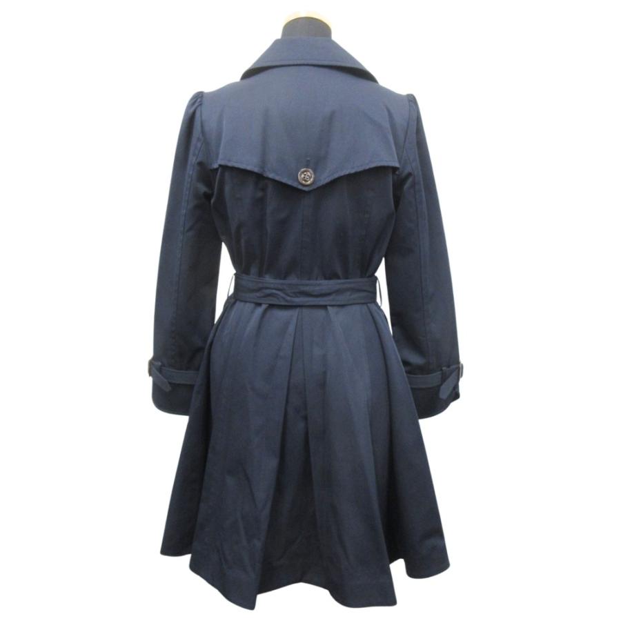 Apuweiser-riche（アプワイザー・リッシェ） 美品 トレンチコート ジャケット ロング アウター スプリング 25122431 ...