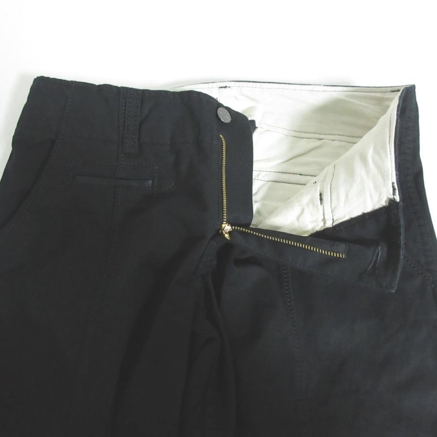 OZONE ROCKS 美品 オゾンロックス オゾンコミュニティ ストレート ワイドパンツ L ブラック メンズ 古着 中古 : ブランド古着のリュクス - 通販 - Yahoo!ショッピング