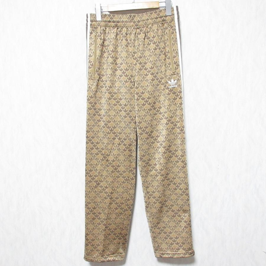 adidas Originals 未使用 24SS アディダスオリジナルス ファイヤーバード クラシック モノ トラックパンツ ジャージ ...
