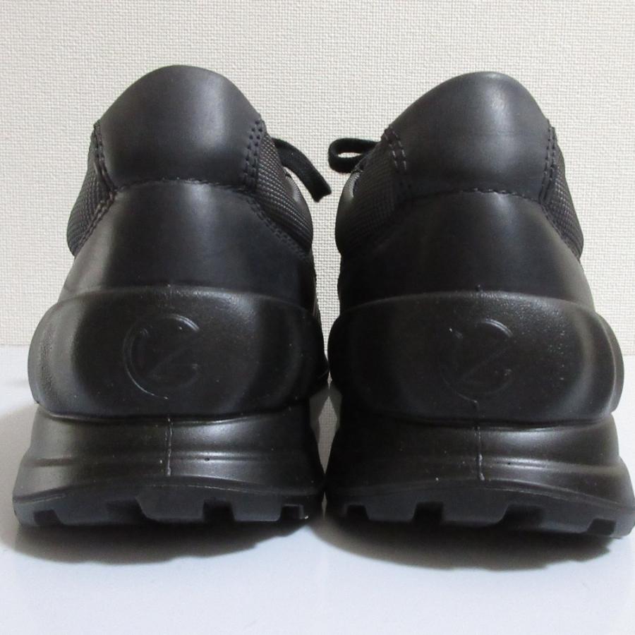 Echo（エコー） 未使用 ECCO Astir Lite Shoe アスティア ライト レザー ローカット スニーカー ...