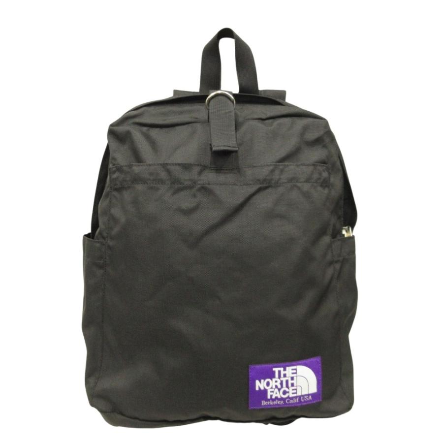 THE NORTH FACE PURPLE LABEL 美品 ノースフェイスパープルレーベル Book Rac Pack M リュック ...