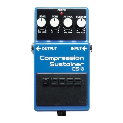 BOSS ボス コンプレッション・サスティナー Compression Sustainer CS-3(T) : BRAND BRAND 2 - 通販 - Yahoo!ショッピング
