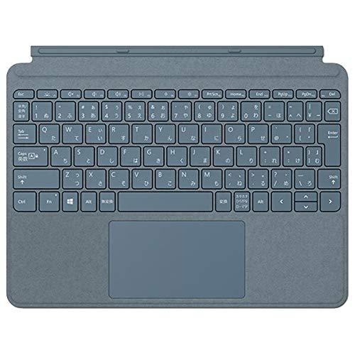 マイクロソフト Surface Go Signature タイプ カバー アイスブルー KCS-00123 : BRAND BRAND 2 - 通販 - Yahoo!ショッピング