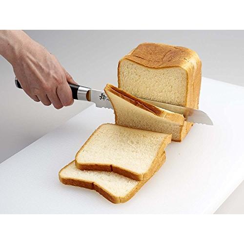 パール金属(PEARL METAL) 「舞」 67層 ダマスカス パン切り 包丁 8Cr15mov F-1235 パール金属 : b074jw35cp : BRAND BRAND - 通販 ...