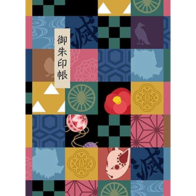 ムービック(movic) 鬼滅の刃 御朱印帳 : 黄色いハチ - 通販 - Yahoo!ショッピング