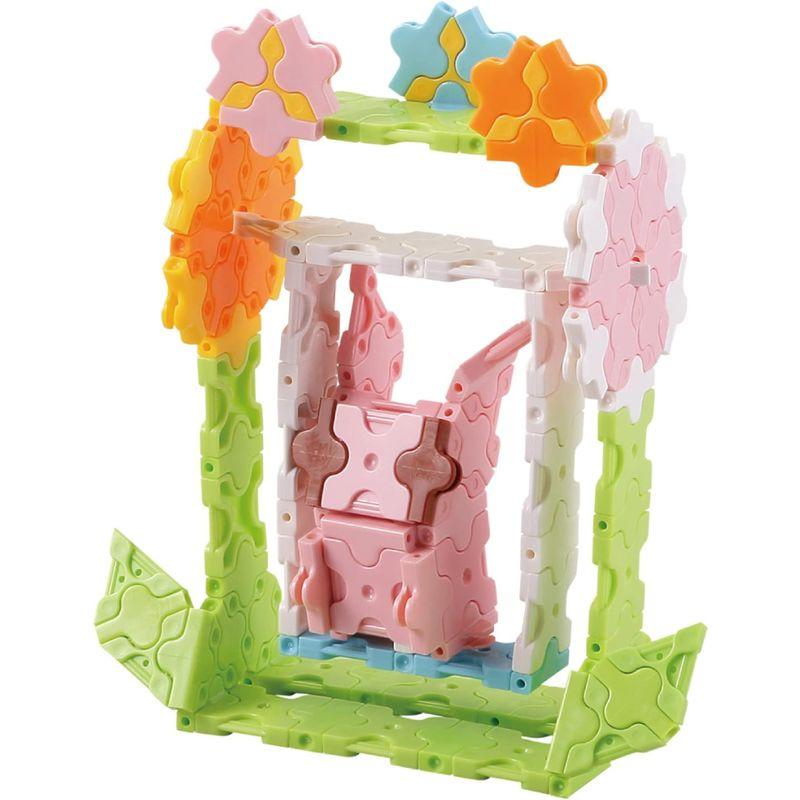 LaQ (ラキュー) ベーシック 1400 :20230923063945-00402:黄色いハチ - 通販 - Yahoo!ショッピング