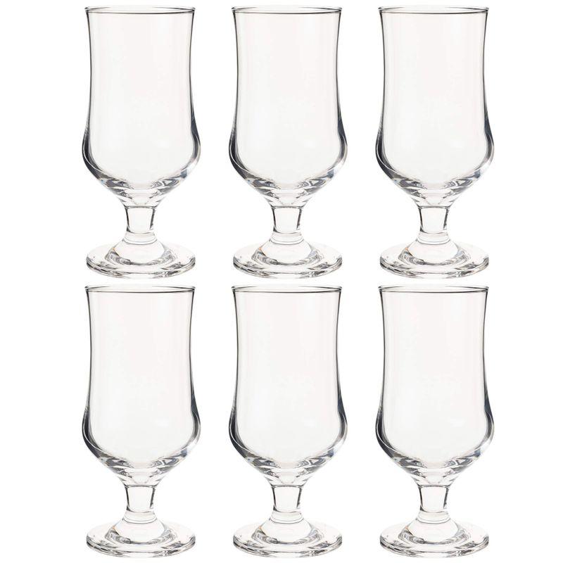 東洋佐々木ガラス フロートグラス アロマ 385ml 日本製 食洗機対応 35002HS 6個セット : 黄色いハチ - 通販 - Yahoo!ショッピング