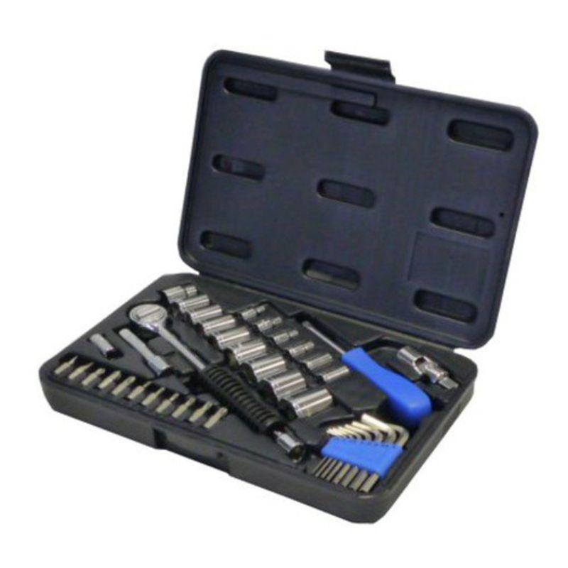 GREATTOOL ソケットレンチセット 40PCS : 黄色いハチ - 通販 - Yahoo!ショッピング