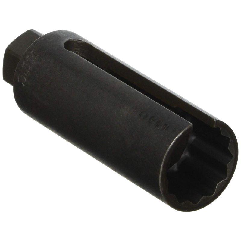 京都機械工具(KTC) O2センサソケット 9.5sq AD501-22W : 黄色いハチ - 通販 - Yahoo!ショッピング