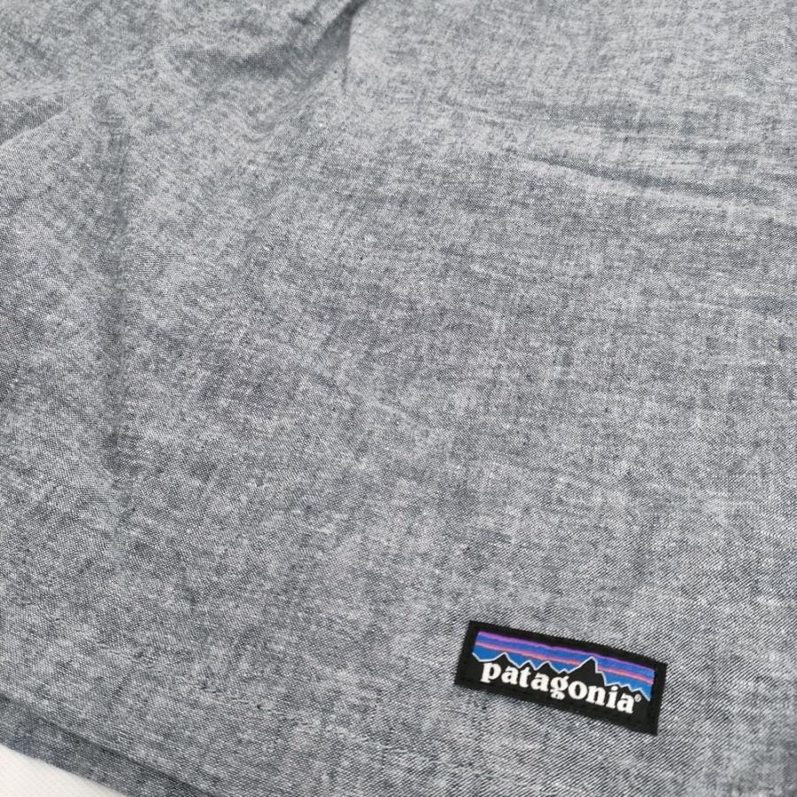 patagonia バギーズナチュラル 定価9350円 STY58056SP25 サイズXL ショートパンツ ショーツ 25SS ネイビー パタゴニア 5-0731S 100410 ...