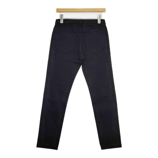 A.P.C.（アーペーセー） A.P.C. RN149947 ボタンフライ ブラックジーンズ デニムパンツ ブラック 6-0104G ...