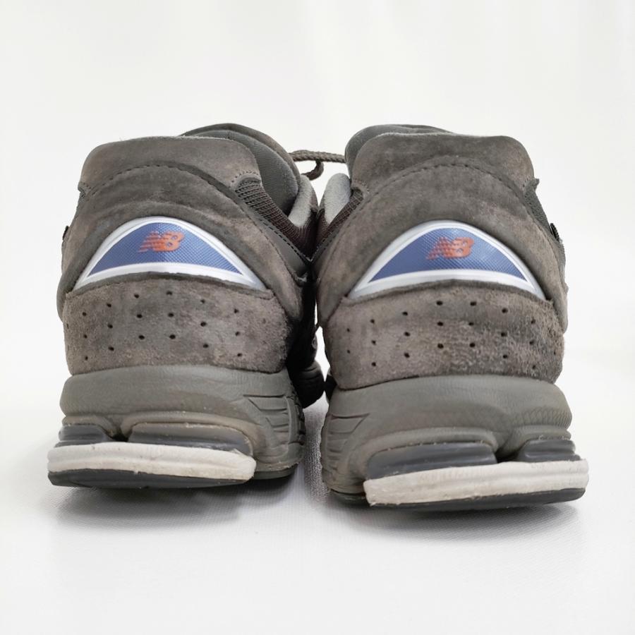 New Balance（ニューバランス） NEW BALANCE/BEAMS BEAMS別注 M2002RXE