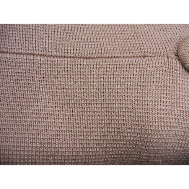 J&M Davidson ニットコート Gilberte 121000円 サイズS コート ピンク