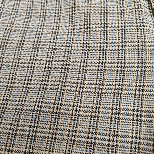 45R/45rpm 新品 春コットンツイードの908みゆきパンツ 定価42900円 23SS ベージュ フォーティーファイブアールピーエム 3-0618M 214748 :214748 ...