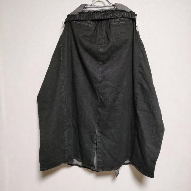 AMERI デニムベアトップ ワンピース インディゴブラック アメリ 3-0812S 219508 : ブランド古着の専門店 ジージー - 通販 - Yahoo!ショッピング